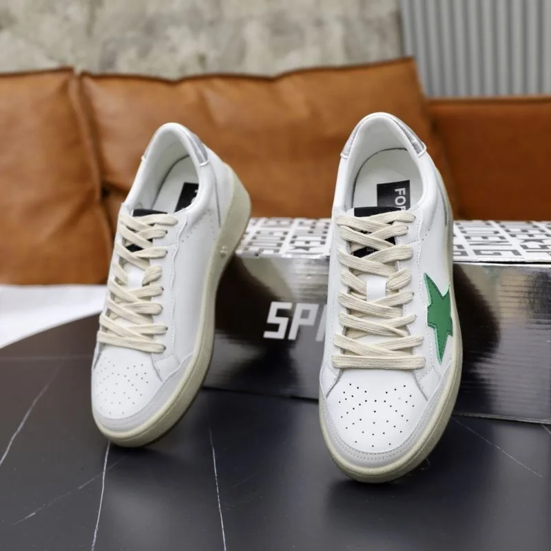 Top mirror Ggdb Shoes