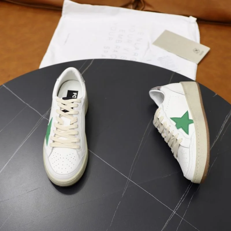 Top mirror Ggdb Shoes