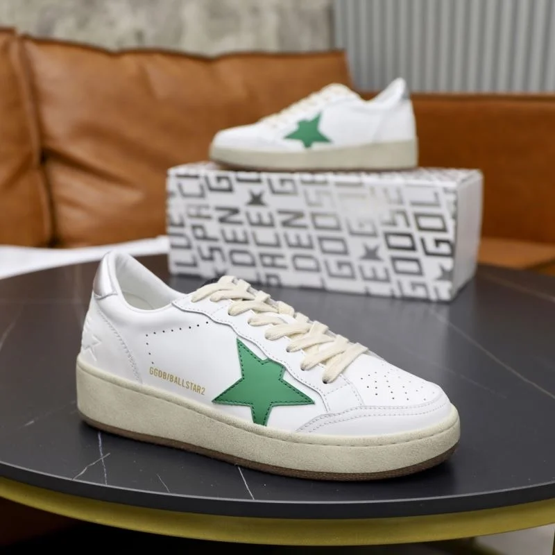 Top mirror Ggdb Shoes