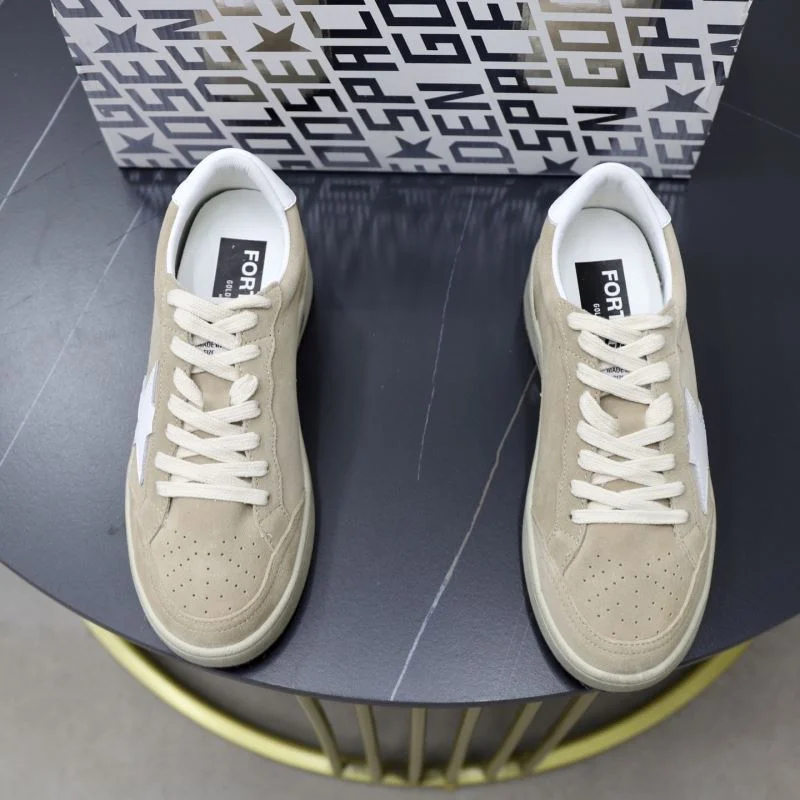 Ggdb Shoes
