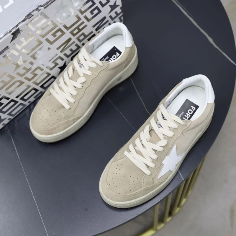 Genuine Ggdb Shoes