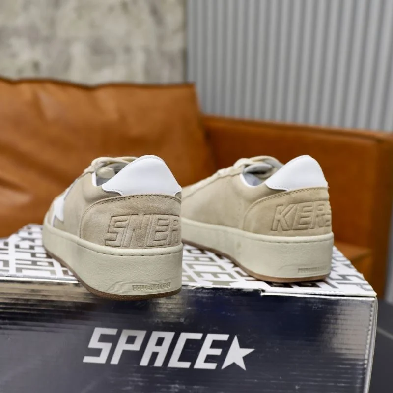 Genuine Ggdb Shoes