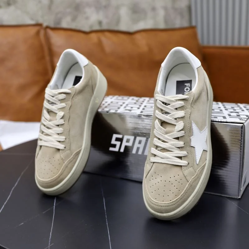 Genuine Ggdb Shoes