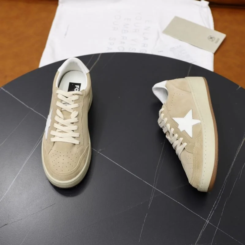 Genuine Ggdb Shoes