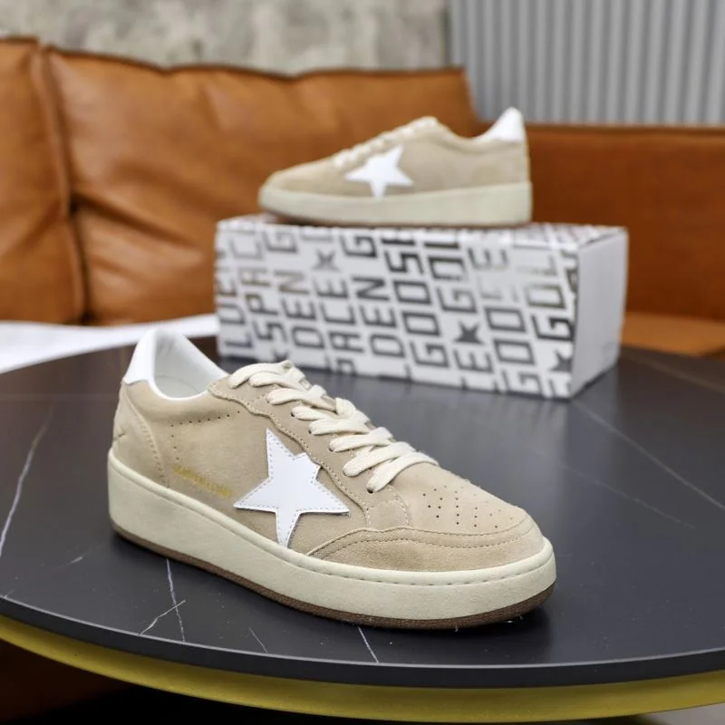 Genuine Ggdb Shoes