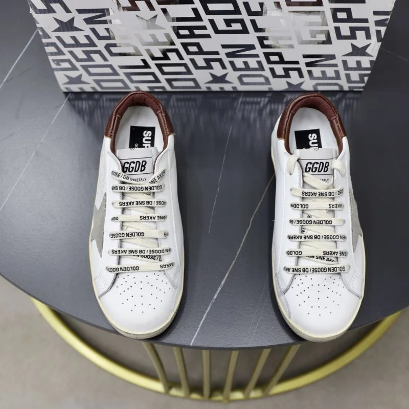 Ggdb Shoes
