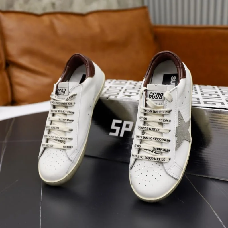 Cut-rate Ggdb Shoes