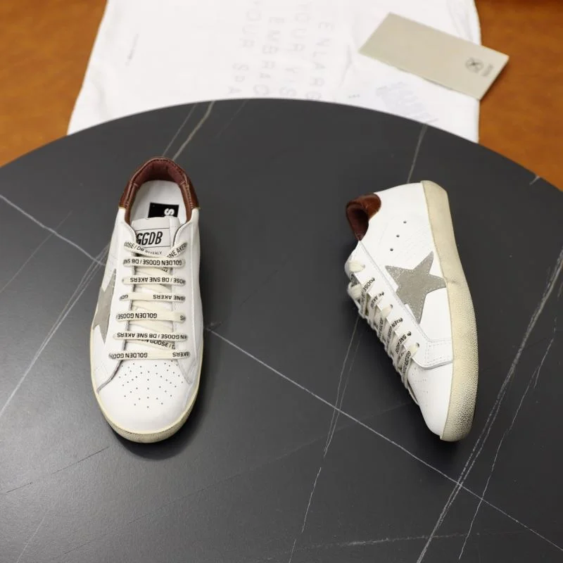Cut-rate Ggdb Shoes