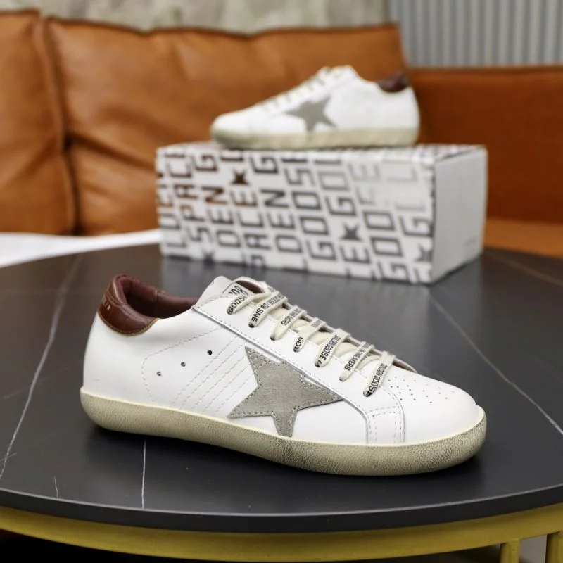 Cut-rate Ggdb Shoes