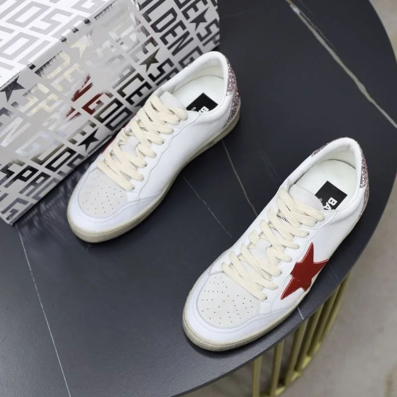 Brand-authenticated Ggdb Shoes