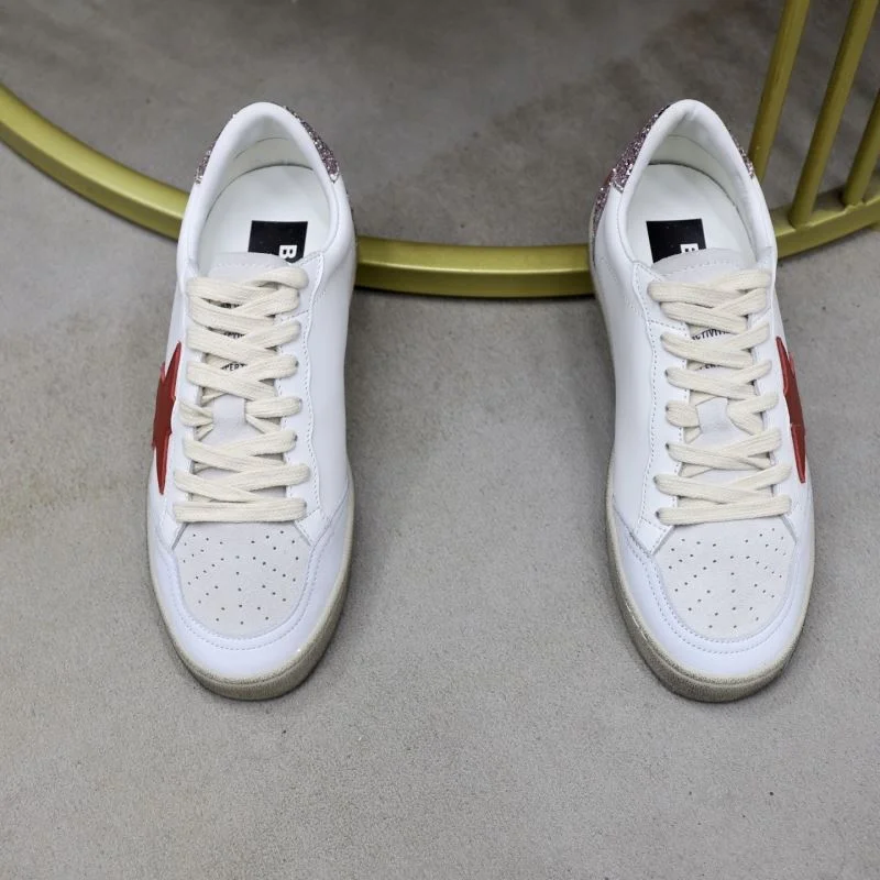 Brand-authenticated Ggdb Shoes