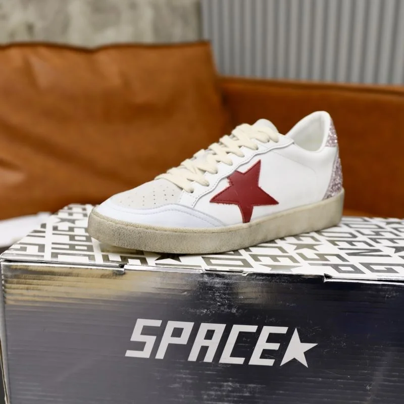 Brand-authenticated Ggdb Shoes