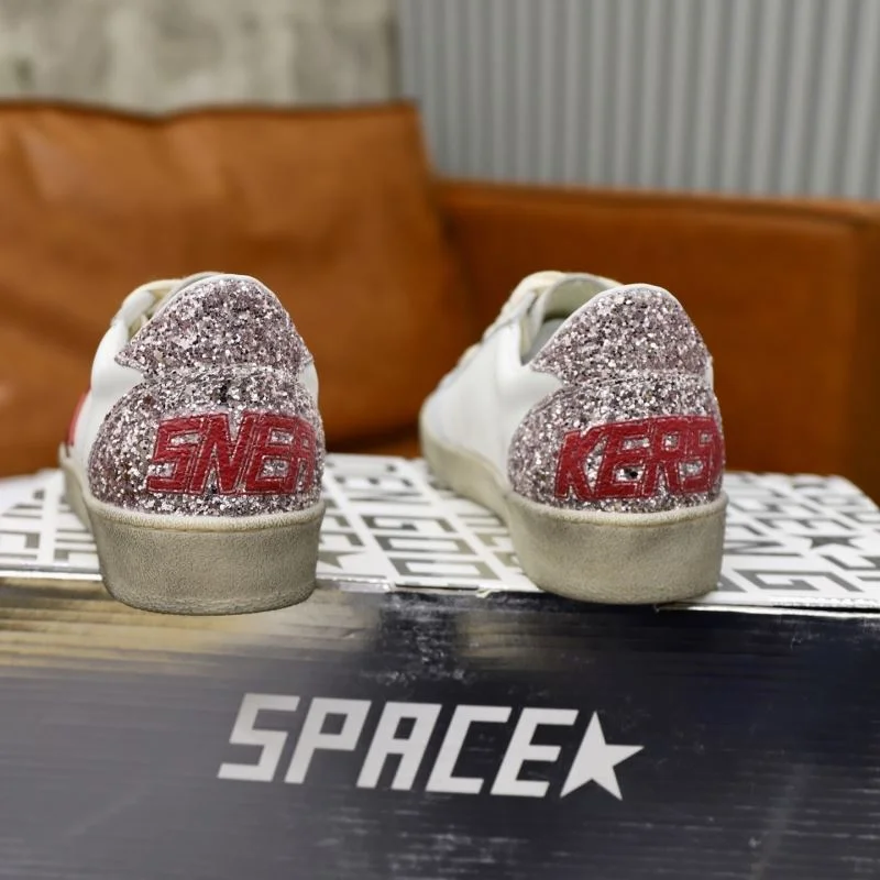 Brand-authenticated Ggdb Shoes