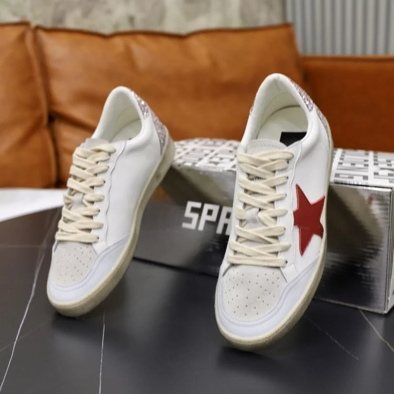 Brand-authenticated Ggdb Shoes
