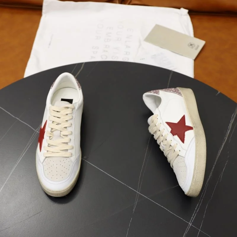 Brand-authenticated Ggdb Shoes