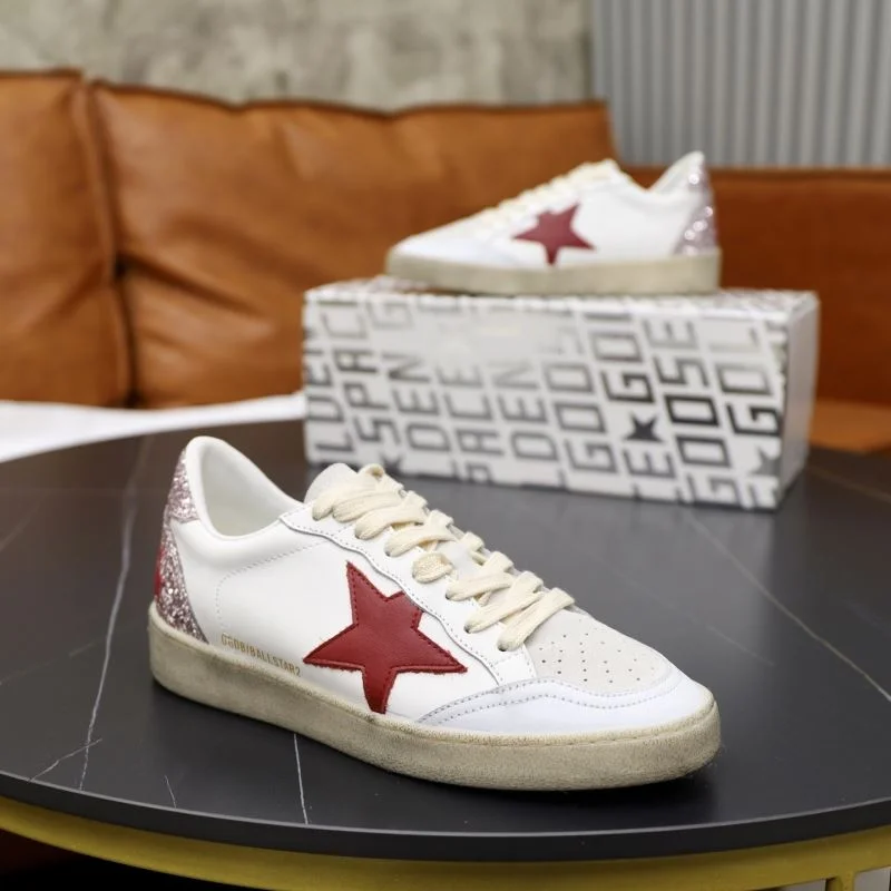 Brand-authenticated Ggdb Shoes
