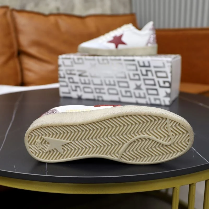 Brand-authenticated Ggdb Shoes