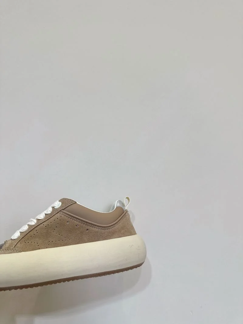 Value-priced Ggdb Shoes