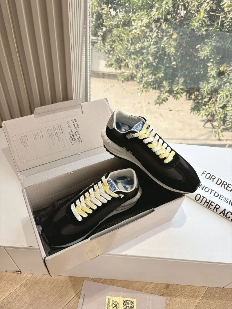 Perfect replica Ggdb Shoes