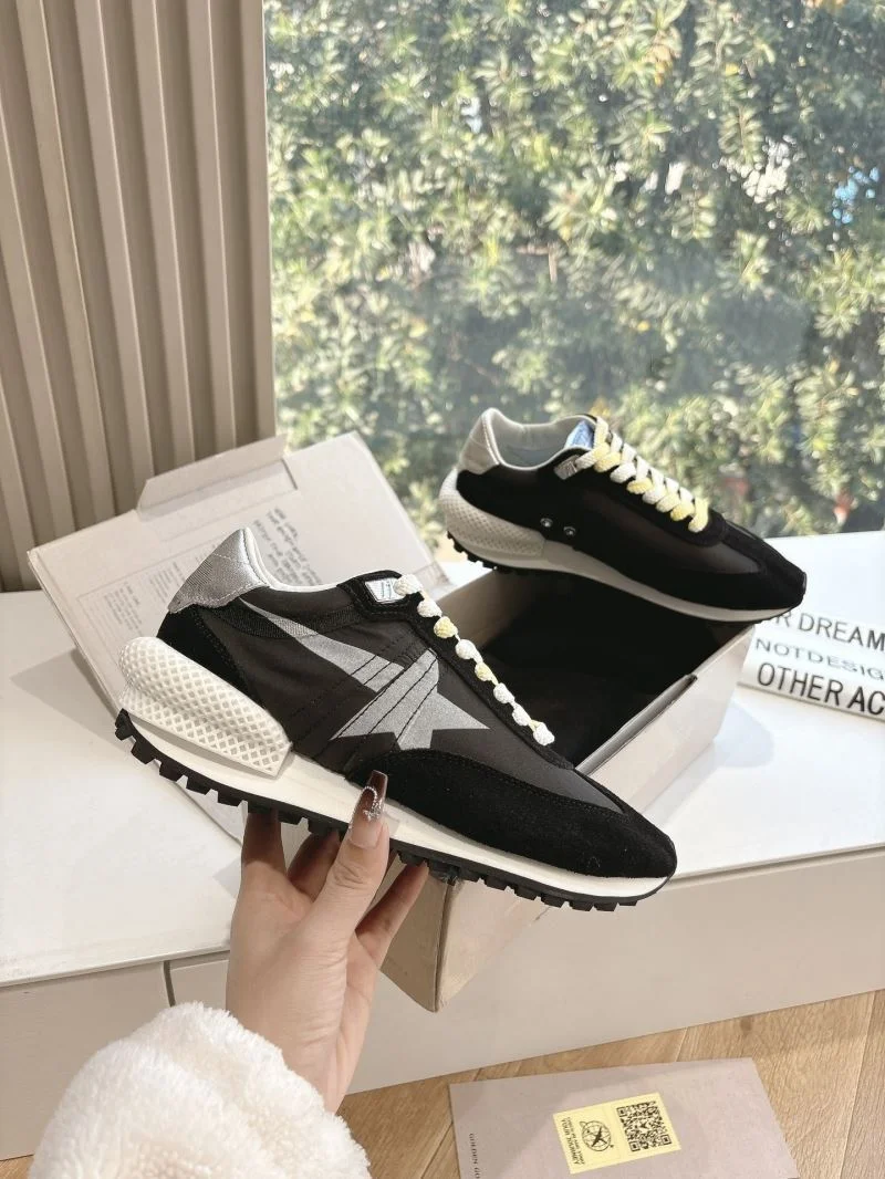 Perfect replica Ggdb Shoes