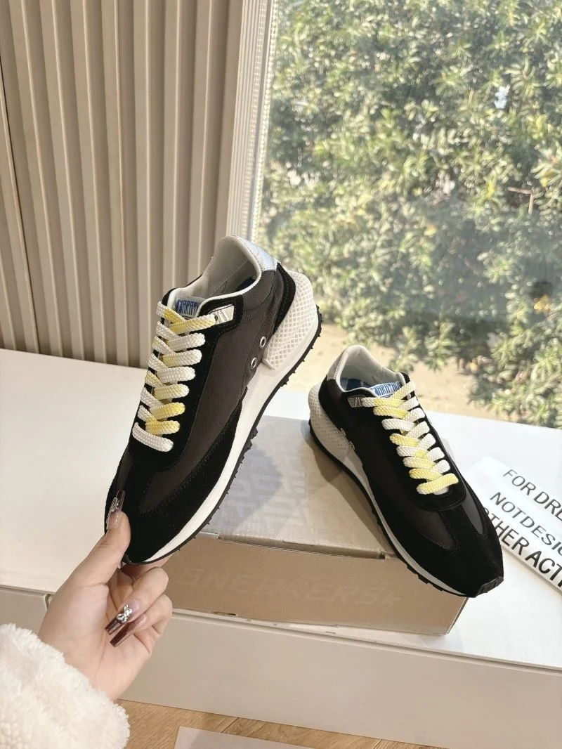 Perfect replica Ggdb Shoes
