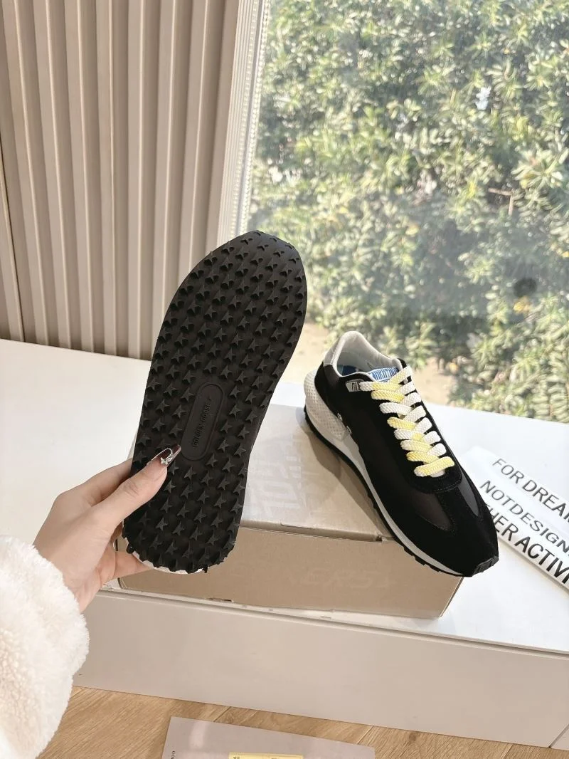 Perfect replica Ggdb Shoes