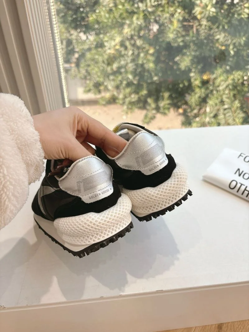 Perfect replica Ggdb Shoes
