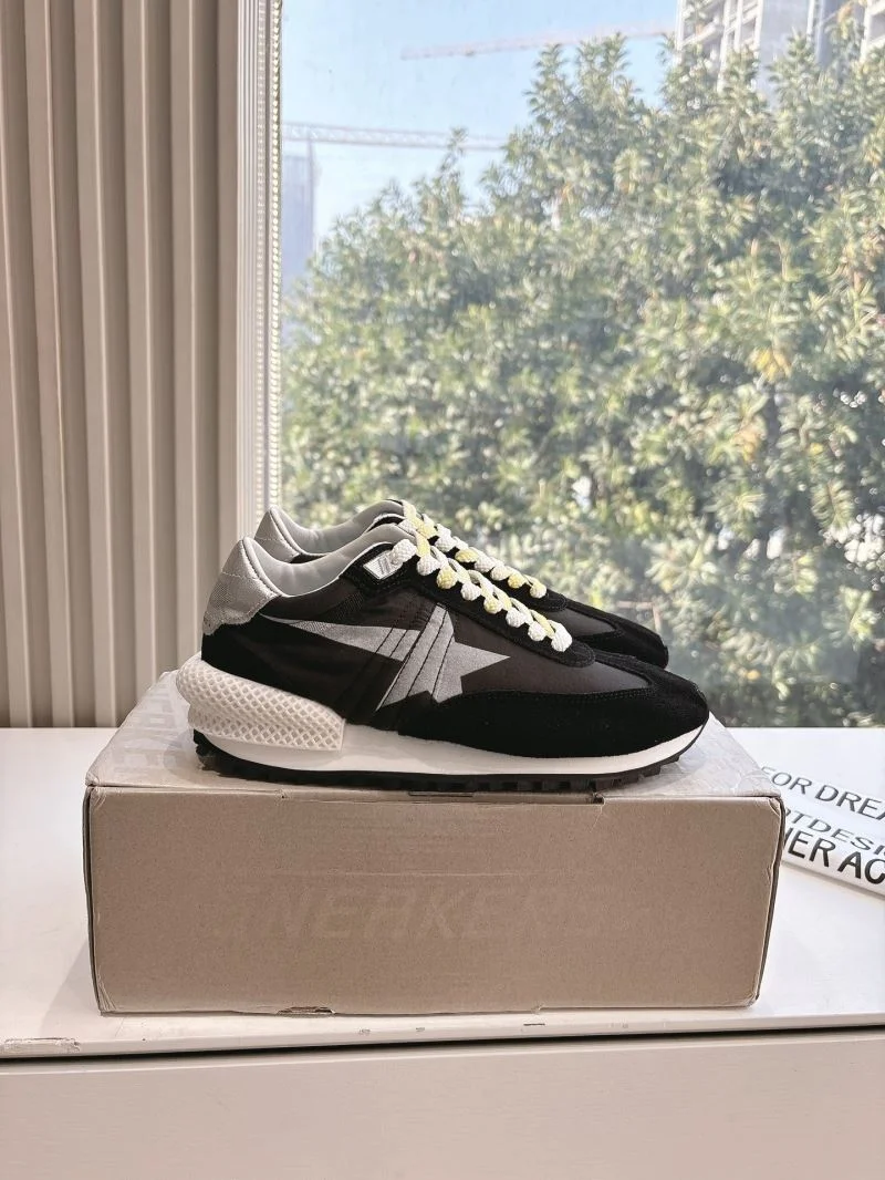 Perfect replica Ggdb Shoes
