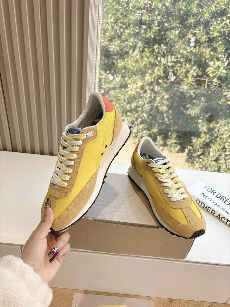 Indistinguishable Ggdb Shoes