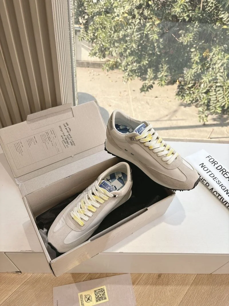 Ggdb Shoes