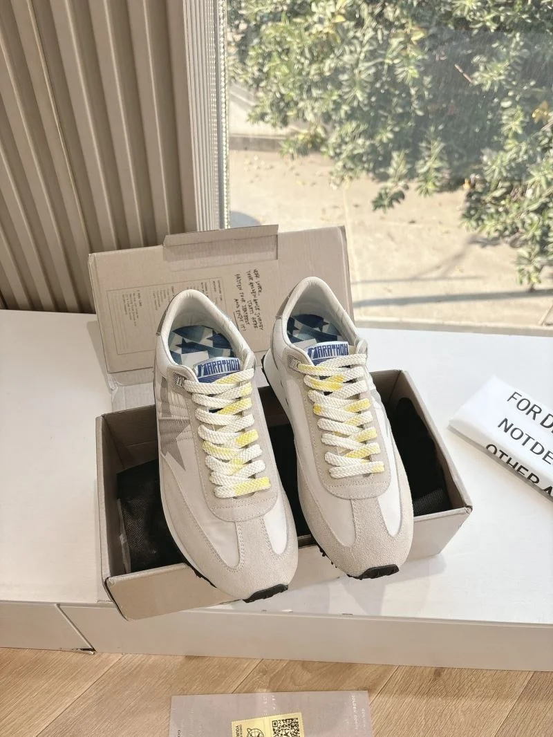 Genuine Ggdb Shoes