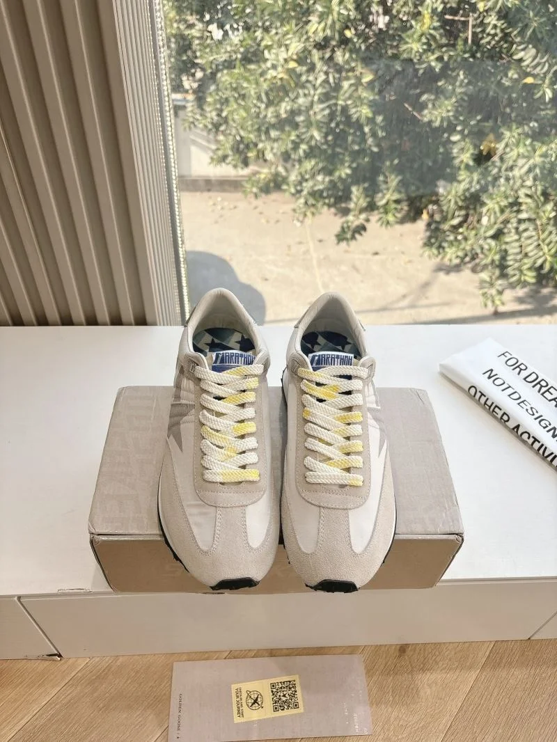 Genuine Ggdb Shoes