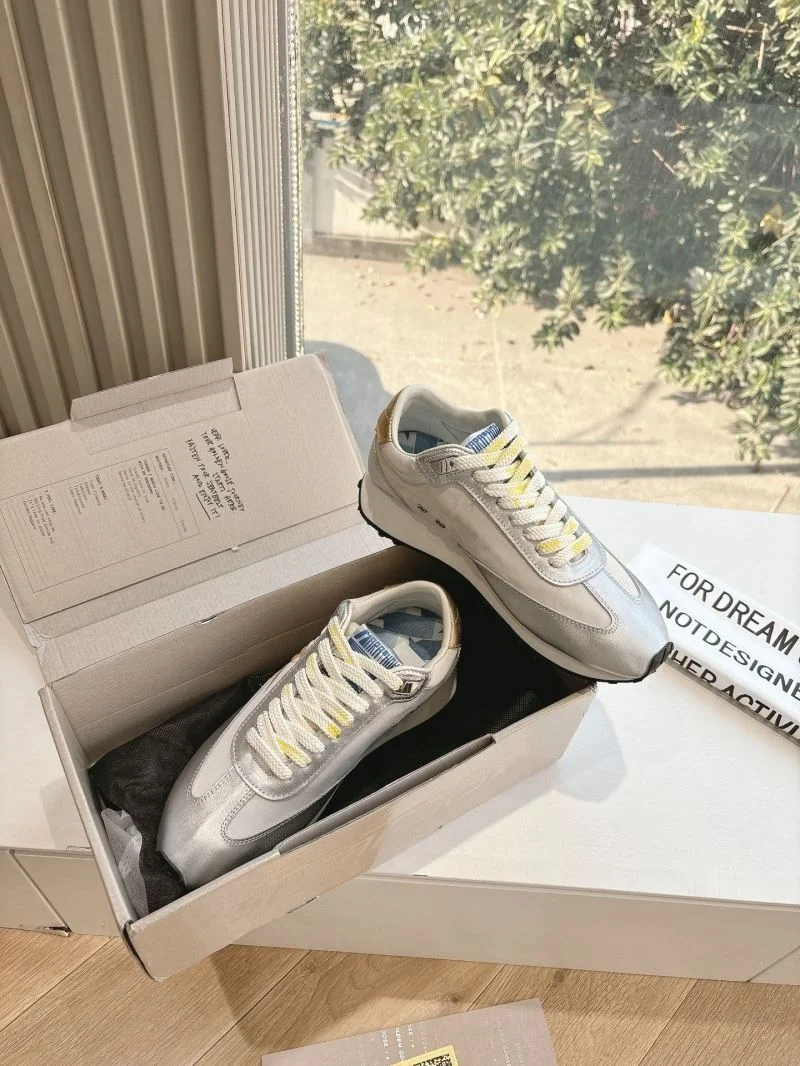 Ggdb Shoes