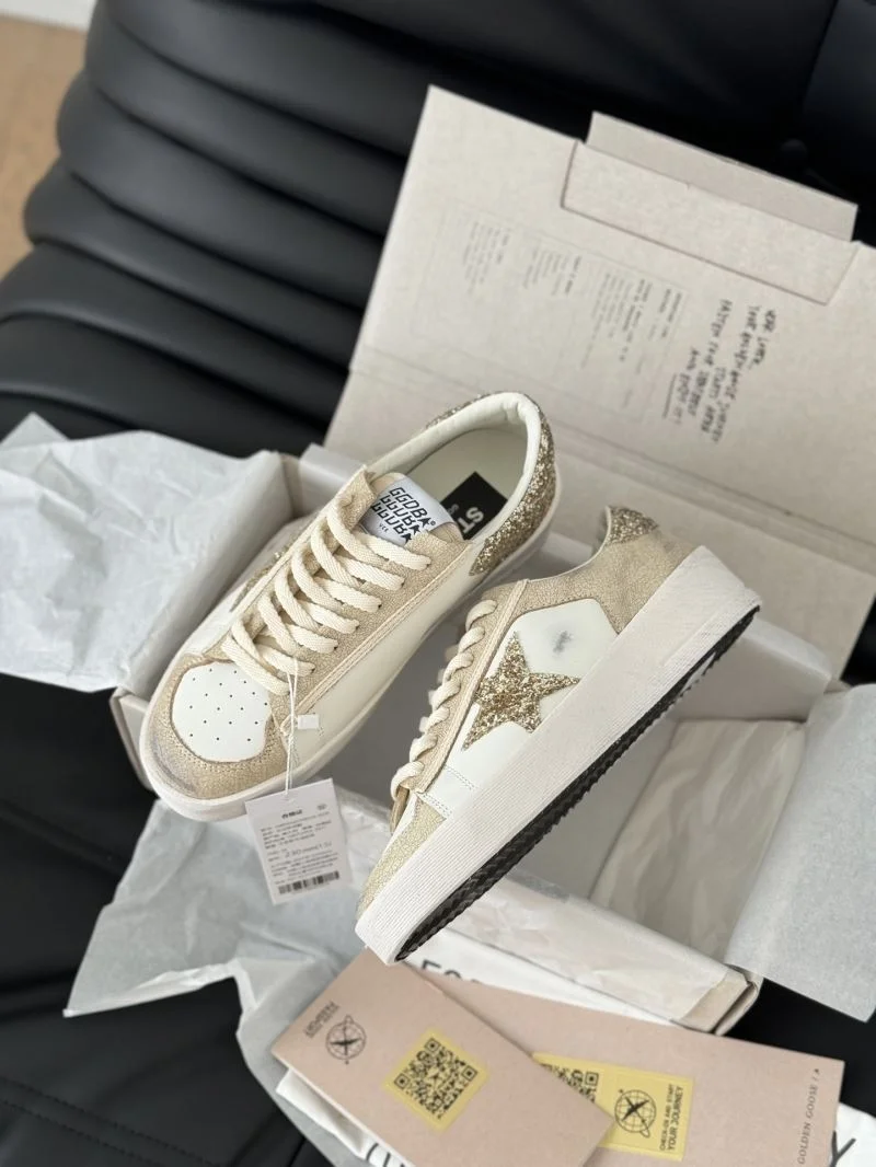 Precise copy Ggdb Shoes
