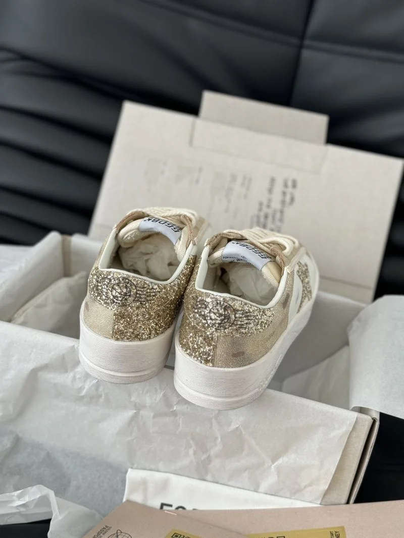 Precise copy Ggdb Shoes