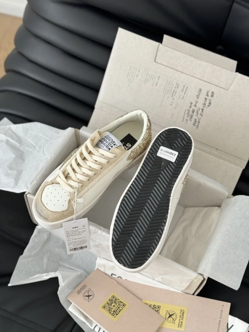 Precise copy Ggdb Shoes