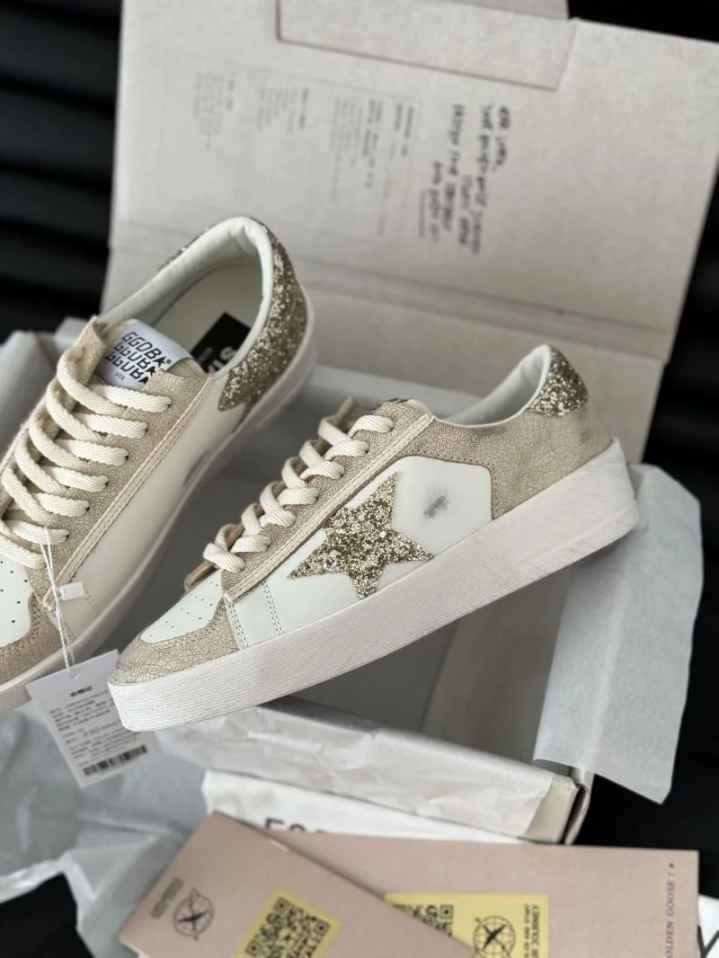 Precise copy Ggdb Shoes