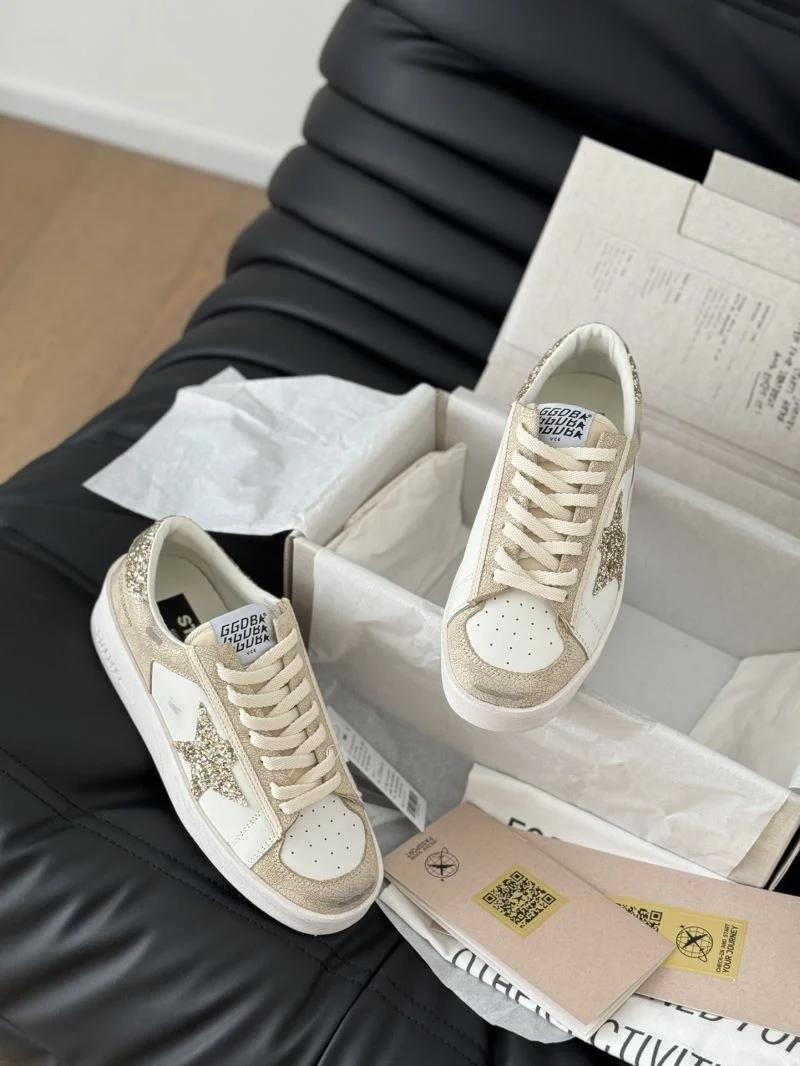 Precise copy Ggdb Shoes