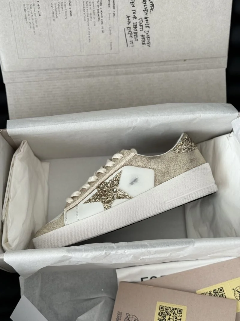 Precise copy Ggdb Shoes