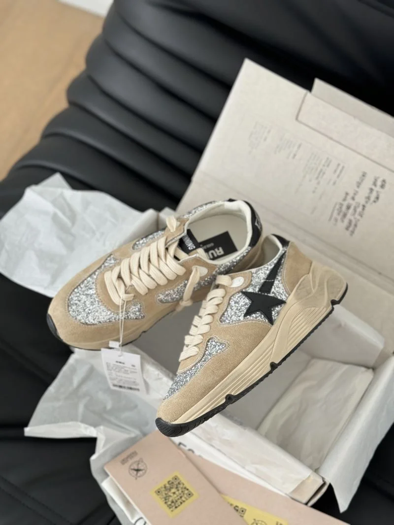 Accurate model Ggdb Shoes