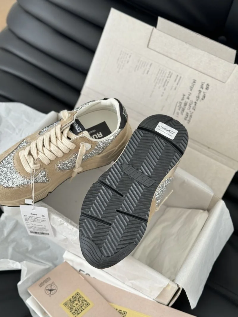 Accurate model Ggdb Shoes