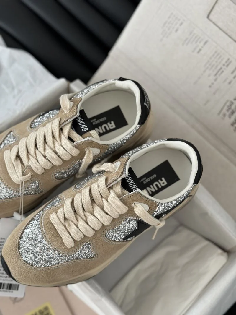 Accurate model Ggdb Shoes