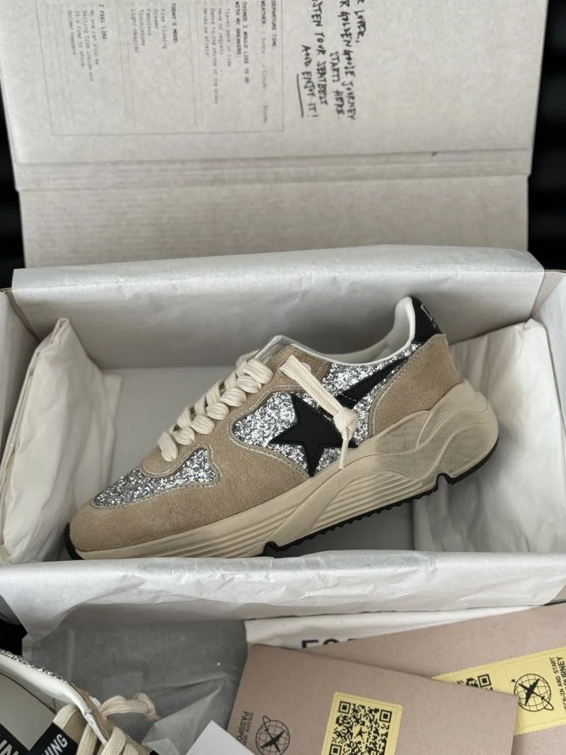 Accurate model Ggdb Shoes