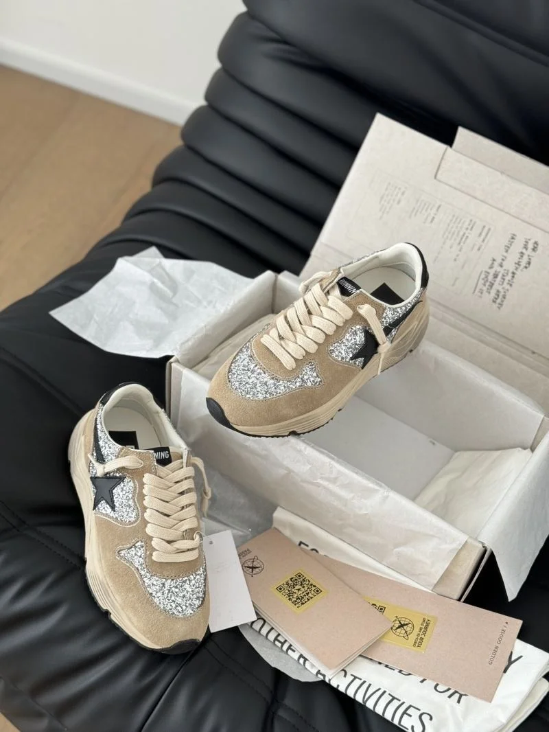 Accurate model Ggdb Shoes