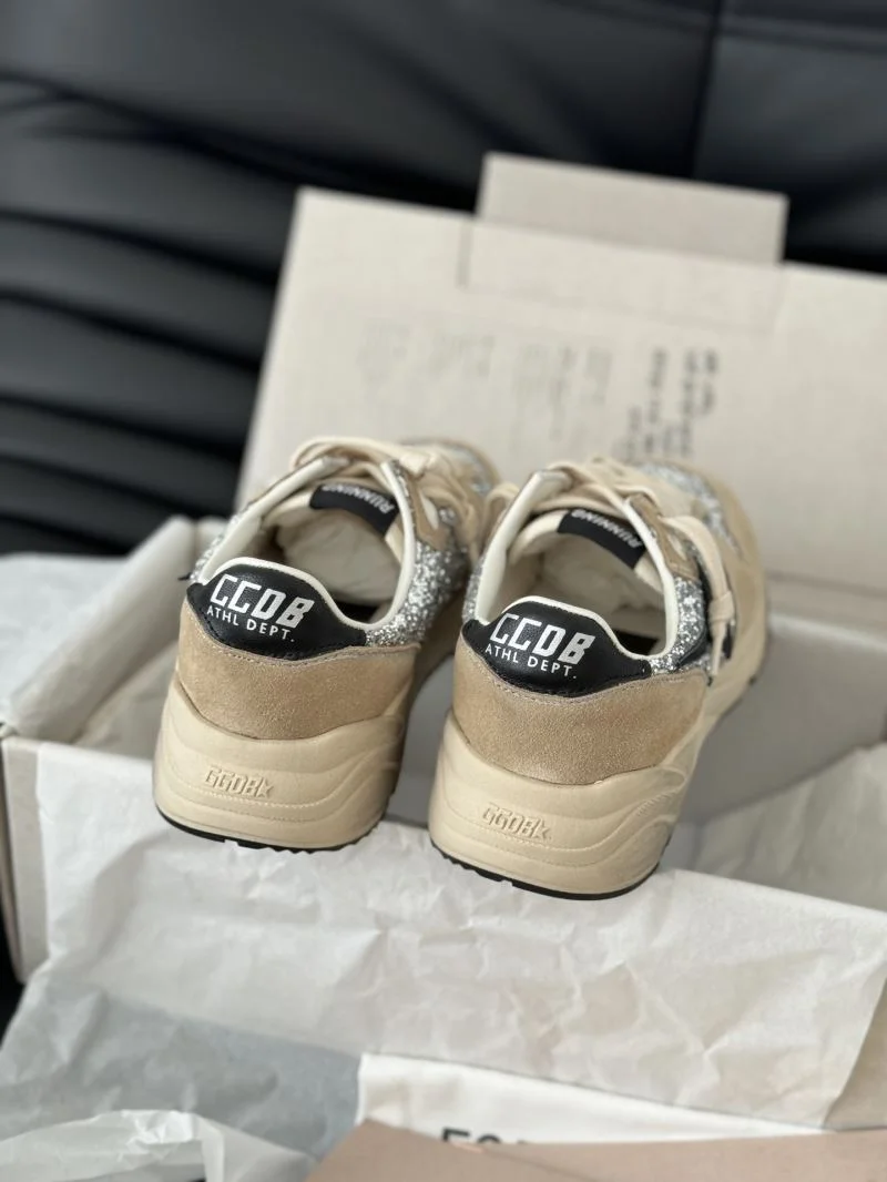 Accurate model Ggdb Shoes