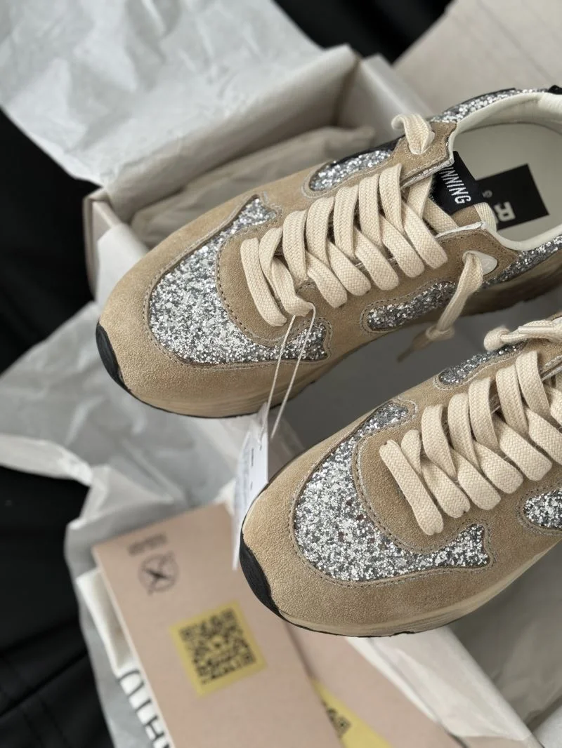Accurate model Ggdb Shoes