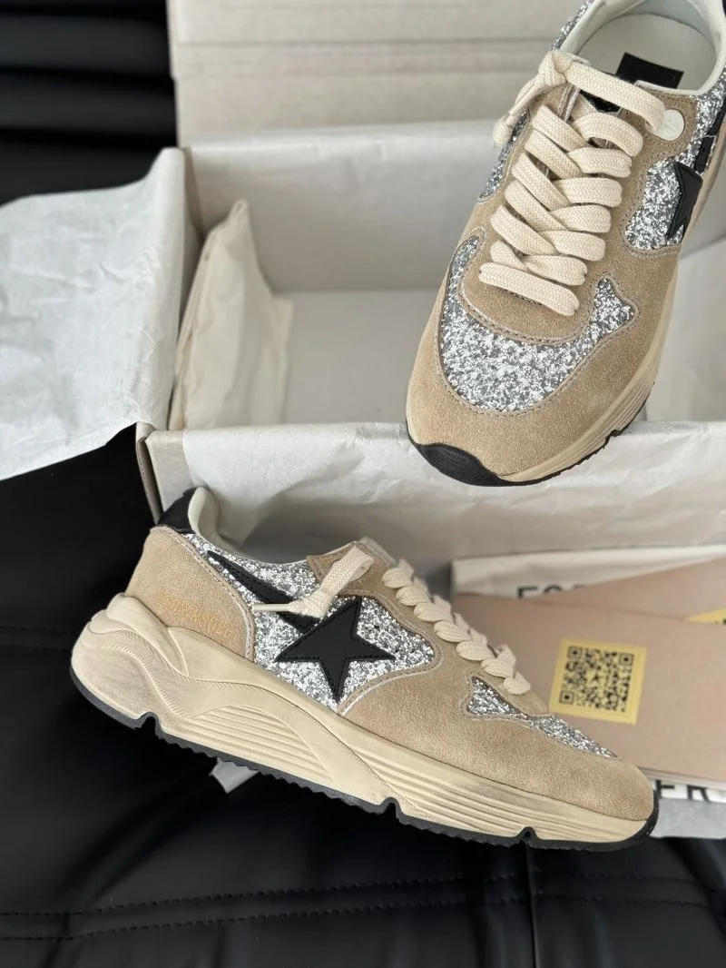 Accurate model Ggdb Shoes