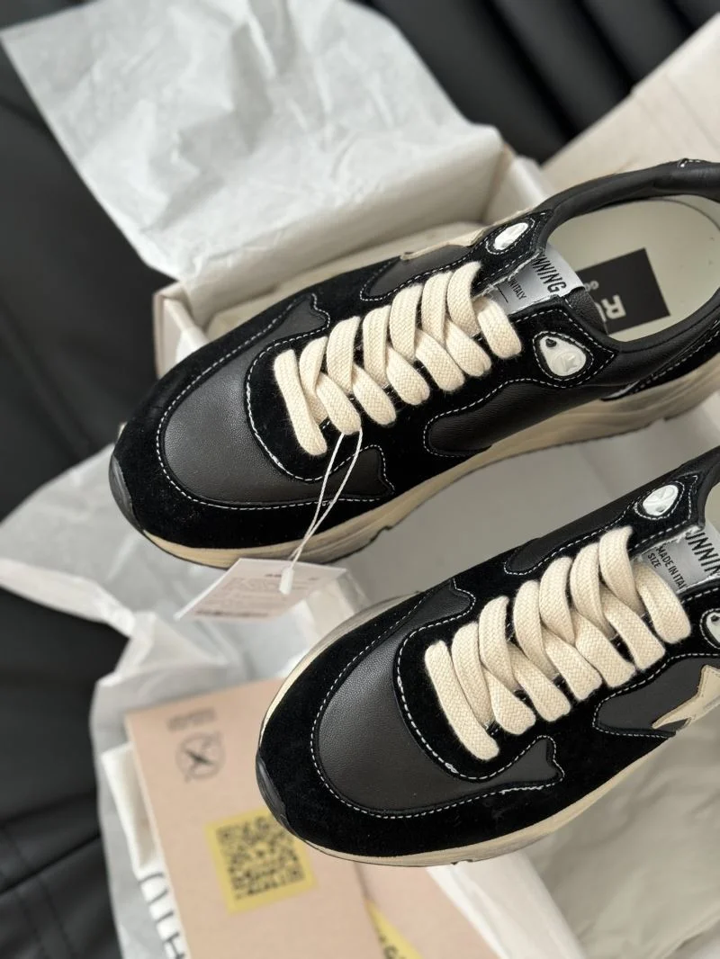 Perfect replica Ggdb Shoes