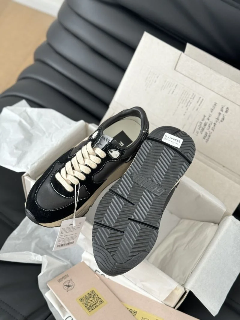 Perfect replica Ggdb Shoes