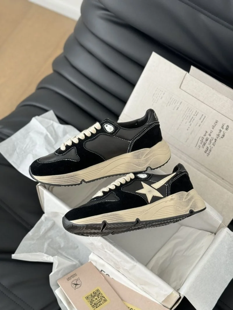 Perfect replica Ggdb Shoes